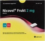 Beställ Nicovel från Apotea.se - Ditt apotek på nätet!